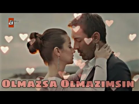 •Nefes & Tahir• Klip \\\\ Olmazsa Olmazımsın