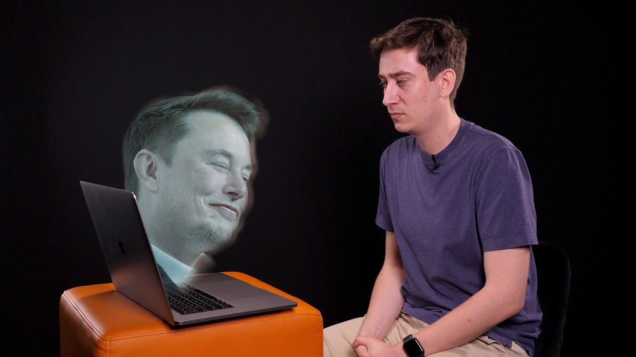 Tesla vine în România. Sau nu? - Cavaleria.ro - YouTube