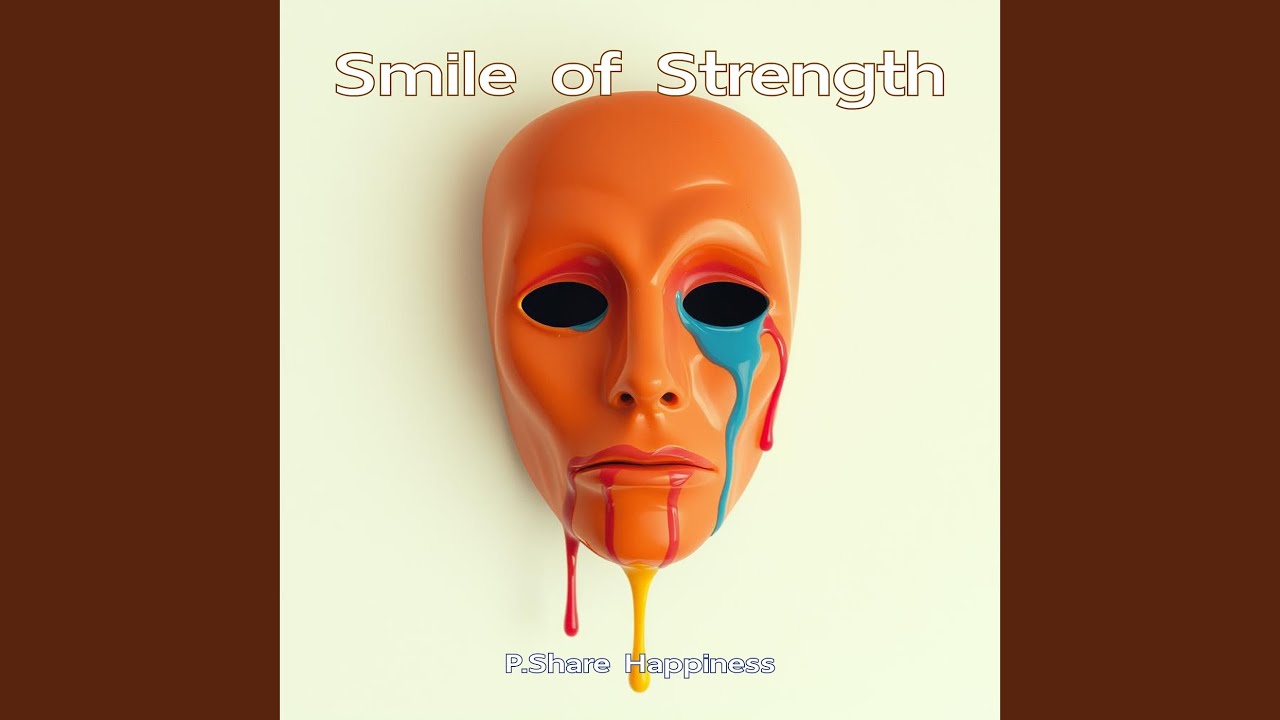 Smile of Strength - YouTube