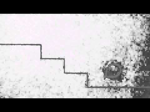Principles of Animation: Balloon Bounce - YouTube