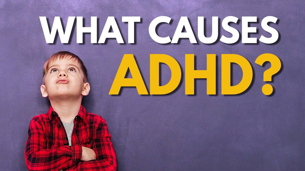 The UNSEEN Root CAUSE Of ADHD? 🤔 | Neurofeedback (NFB) - YouTube