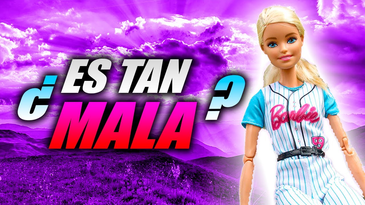 BARBIE - ANÁLISIS de la PELÍCULA MÁS FEMINISTA de la HISTORIA - La ...