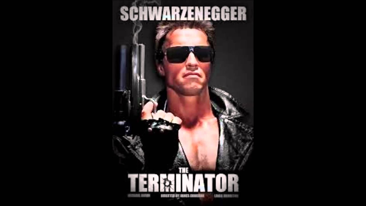 terminator theme song - YouTube