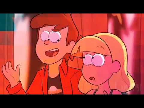 Gravity Falls: next gen (video by @Linh31 )