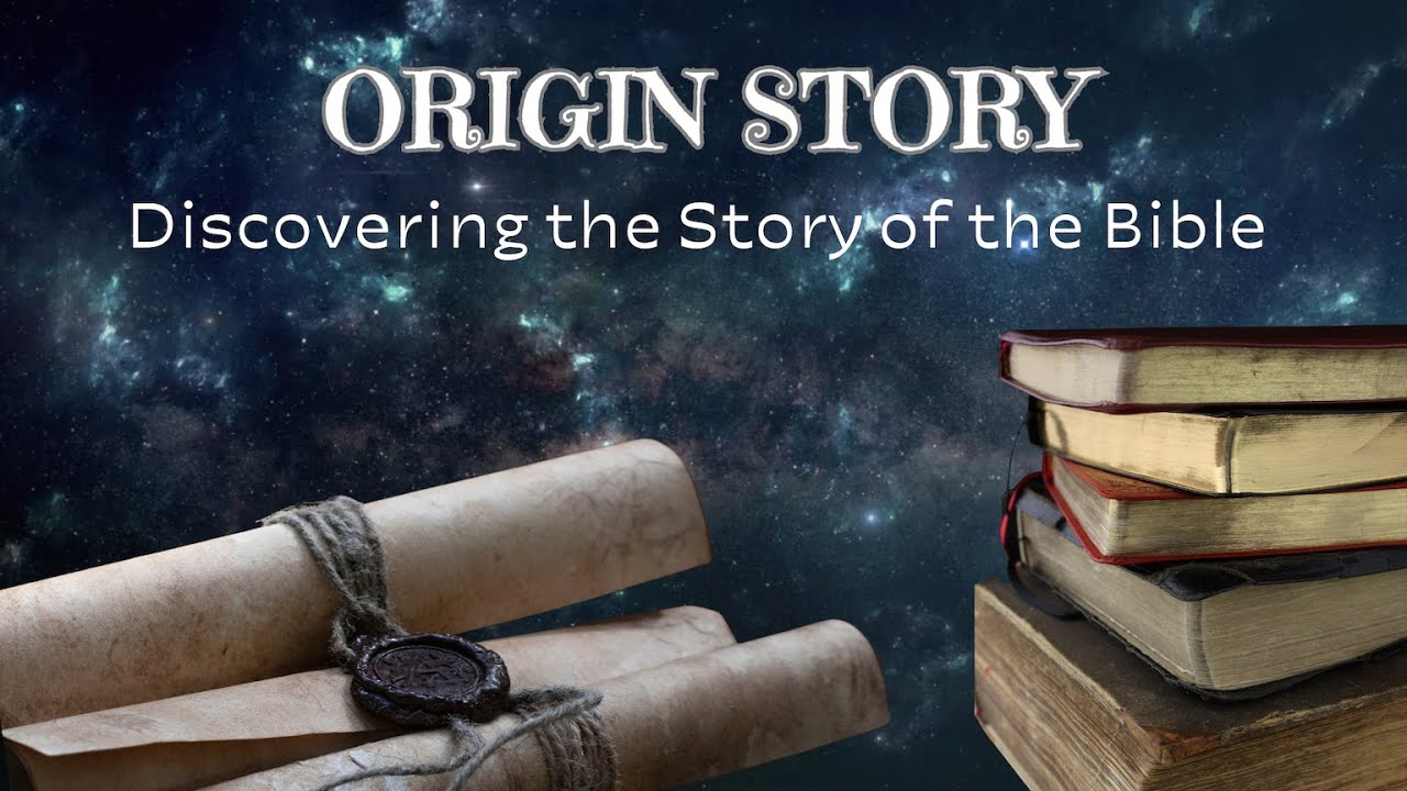 Origin Story Week 5 - Hope Church Sunday Gathering - YouTube