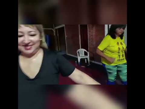La trampa es ley - Zumba - Zin Dani Franco