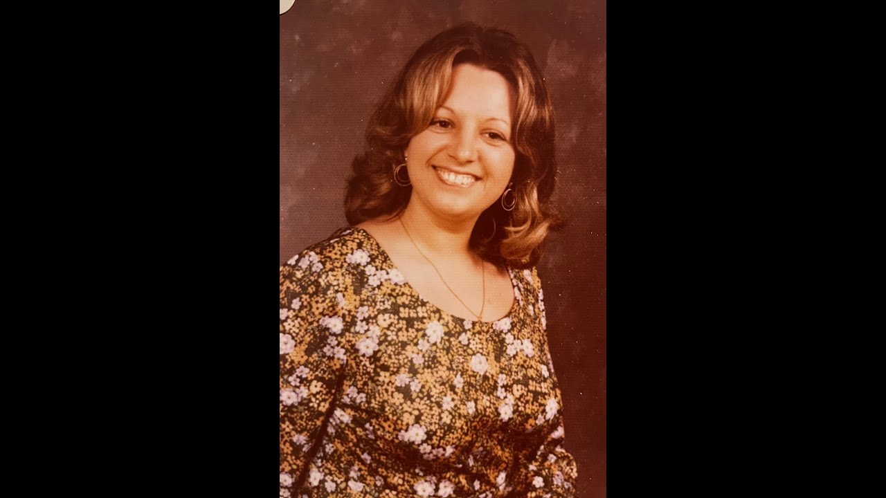Karen Elaine Graves White - YouTube