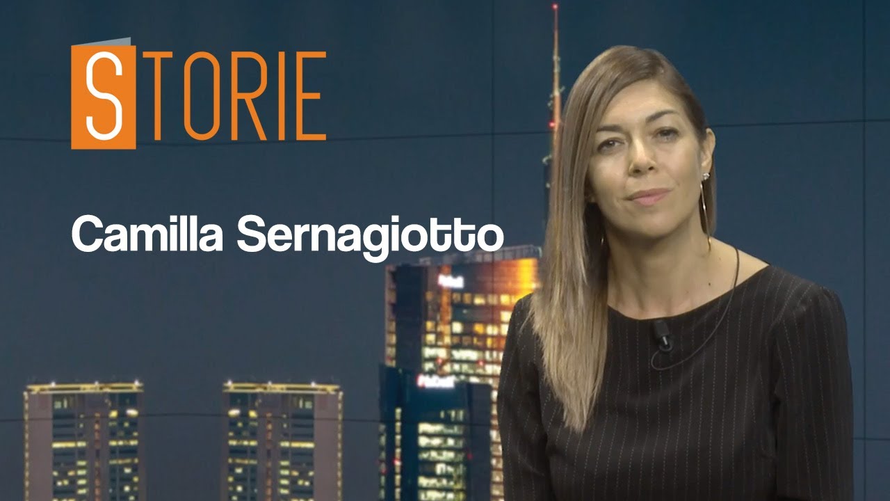 L'autrice di Senza scadenza: l’intramontabile packaging made in Italy a ...