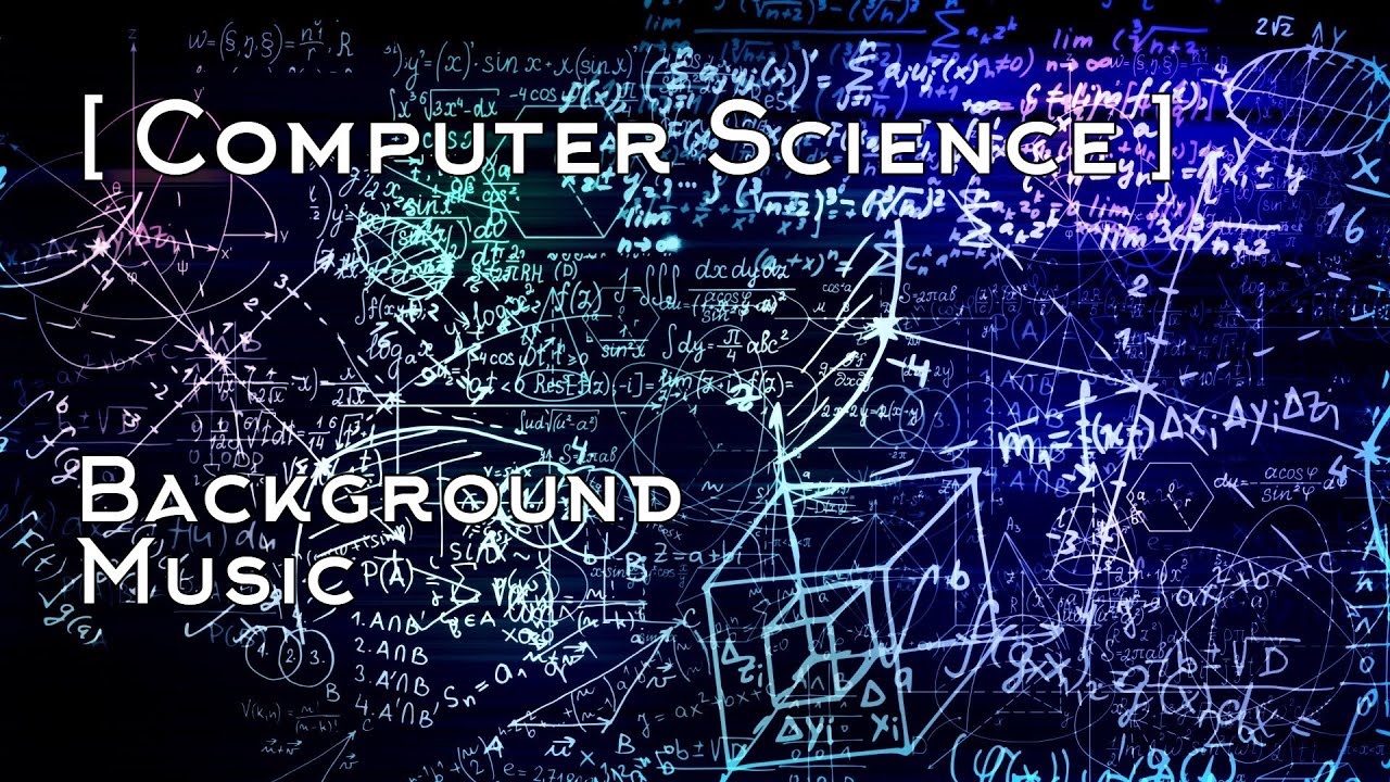 Computer Science - Background Music #royaltyfreemusic - YouTube