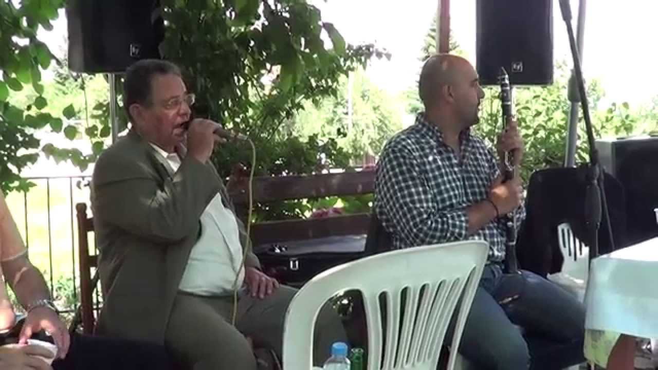 Ετουτα ειναι βασανα γιαννης ζωτος - YouTube