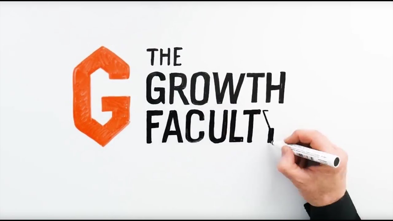 The Growth Faculty-On Demand - YouTube