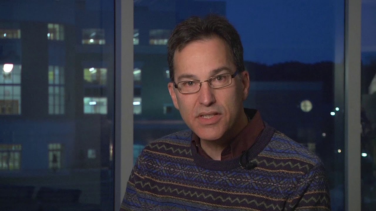 Dr. Chad Tew | University of Southern Indiana - YouTube