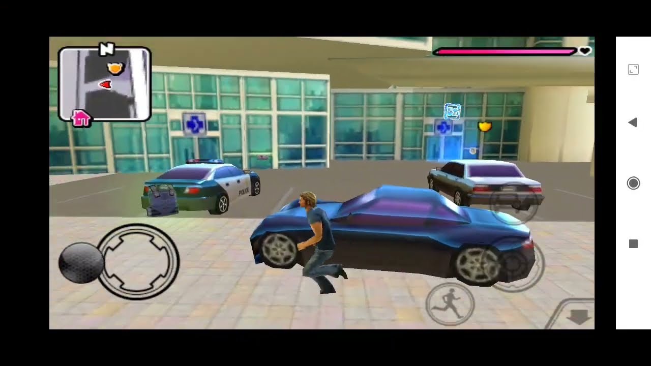Gangstar Miami Vindication | Offline Games - YouTube