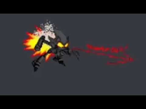 unused furnace sprites - YouTube