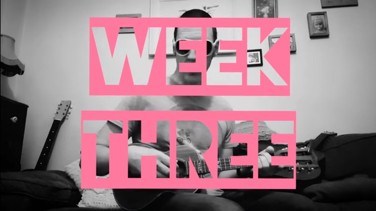 "Rocket Man" - Elton John - Ukulele cover. - YouTube