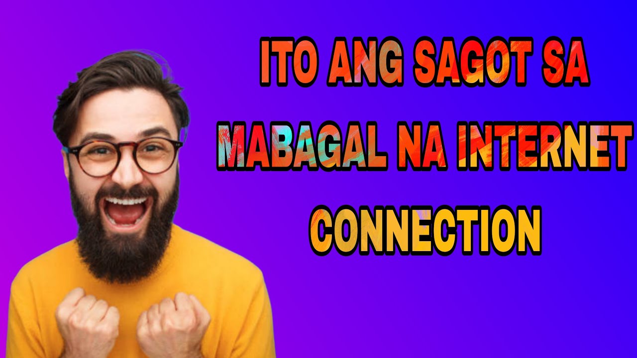 SAGOT SA MABAGAL NA INTERNET CONNECTION | APN SETTINGS HIGHSPEED ...