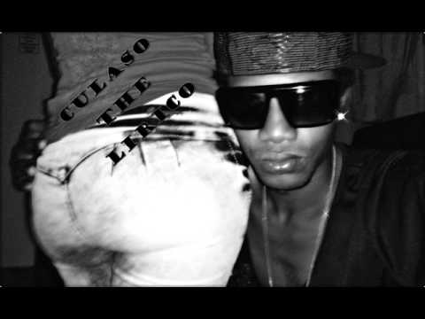 Irvin Lirico Culaso salsa choke 2016