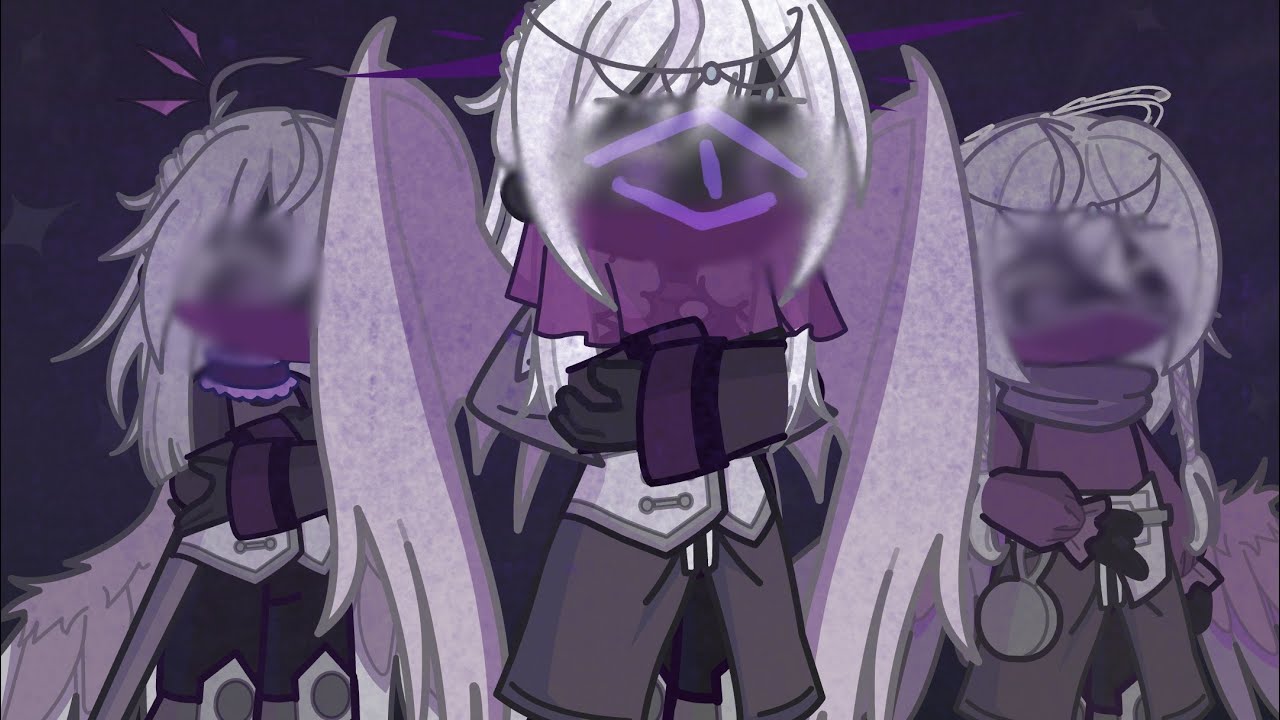 We see you Opal || watchers + martyn || evo smp? || Gacha Angst || gl2 ...