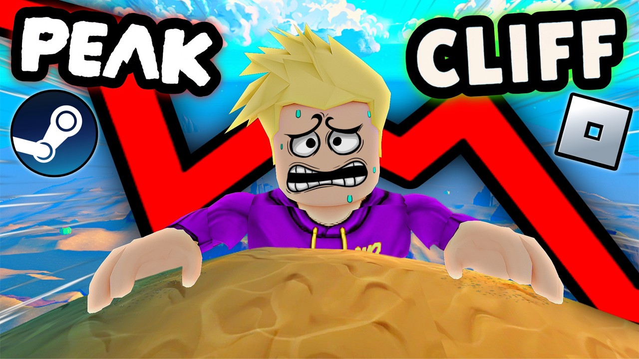 Are KNOCKOFF Games RUINING Roblox? - YouTube