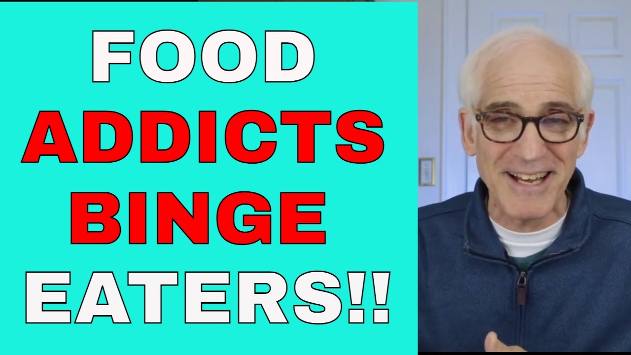 Food addicts, binge eaters change your thinking! Eating Plan for food ...