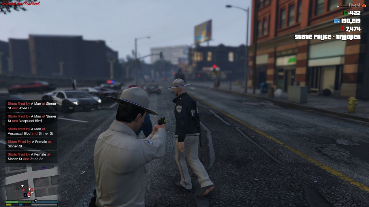 How To Install Taser X26 Texture For Lspdfr Gta V