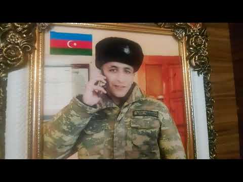 Şehid Babazade Ülfet.Allah Şehidlerimize rehmet elesin.