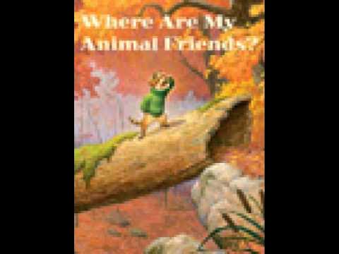 Where Are My Animal Friends? - YouTube