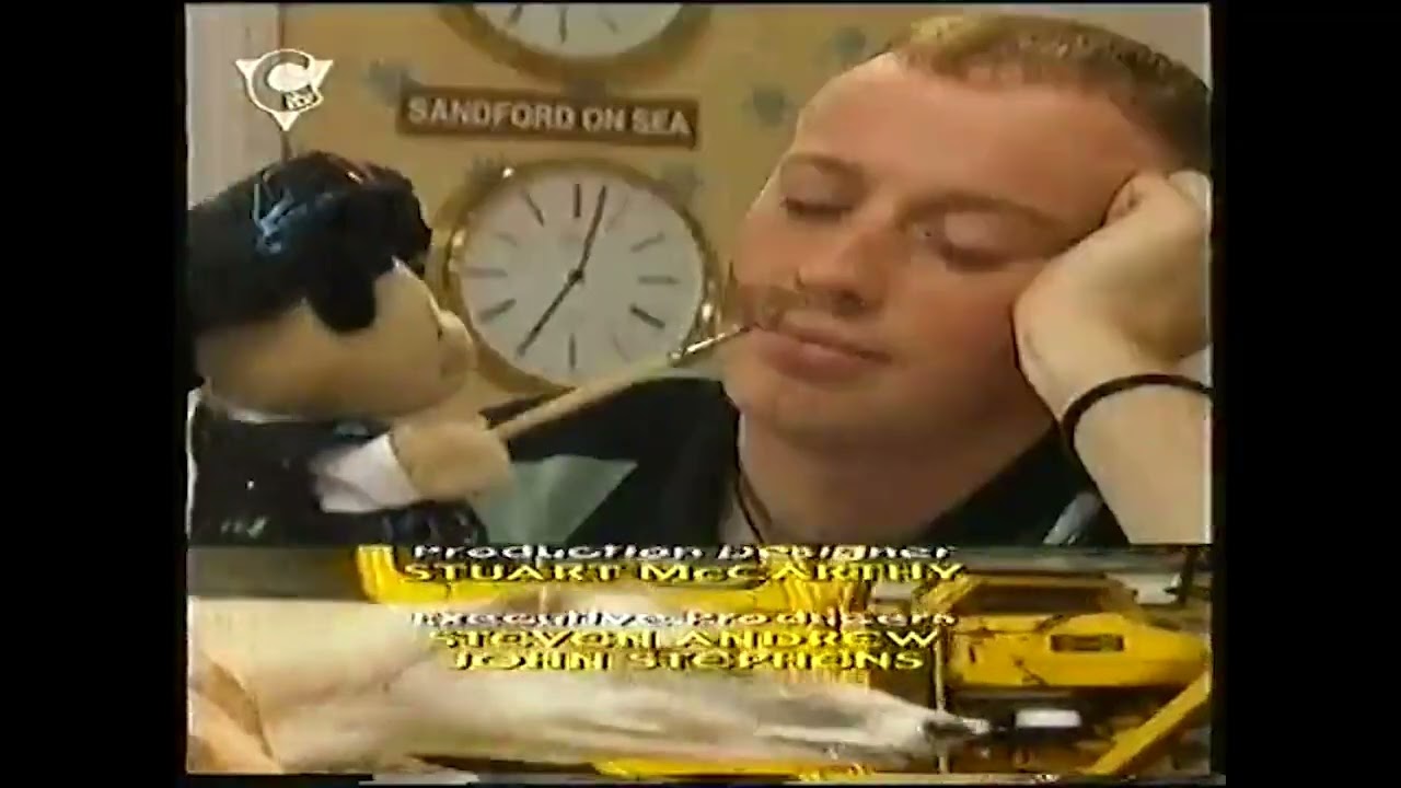 CITV - ECP (2008) - YouTube