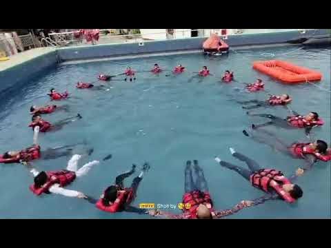 requirements for seaman Basic training SOLAS - YouTube