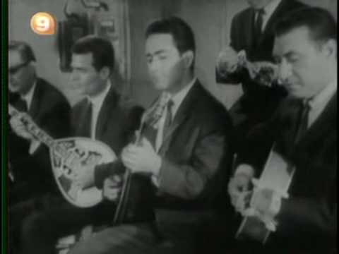 Φραγκοσυριανη - Γρηγορης Μπιθικωτσης - YouTube