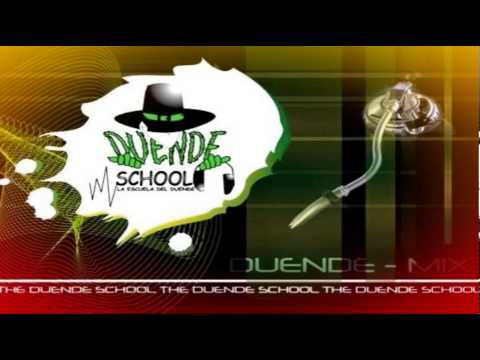 Duende Mix - Silbando en New York (tecnocumbia Ecuador) - YouTube Music
