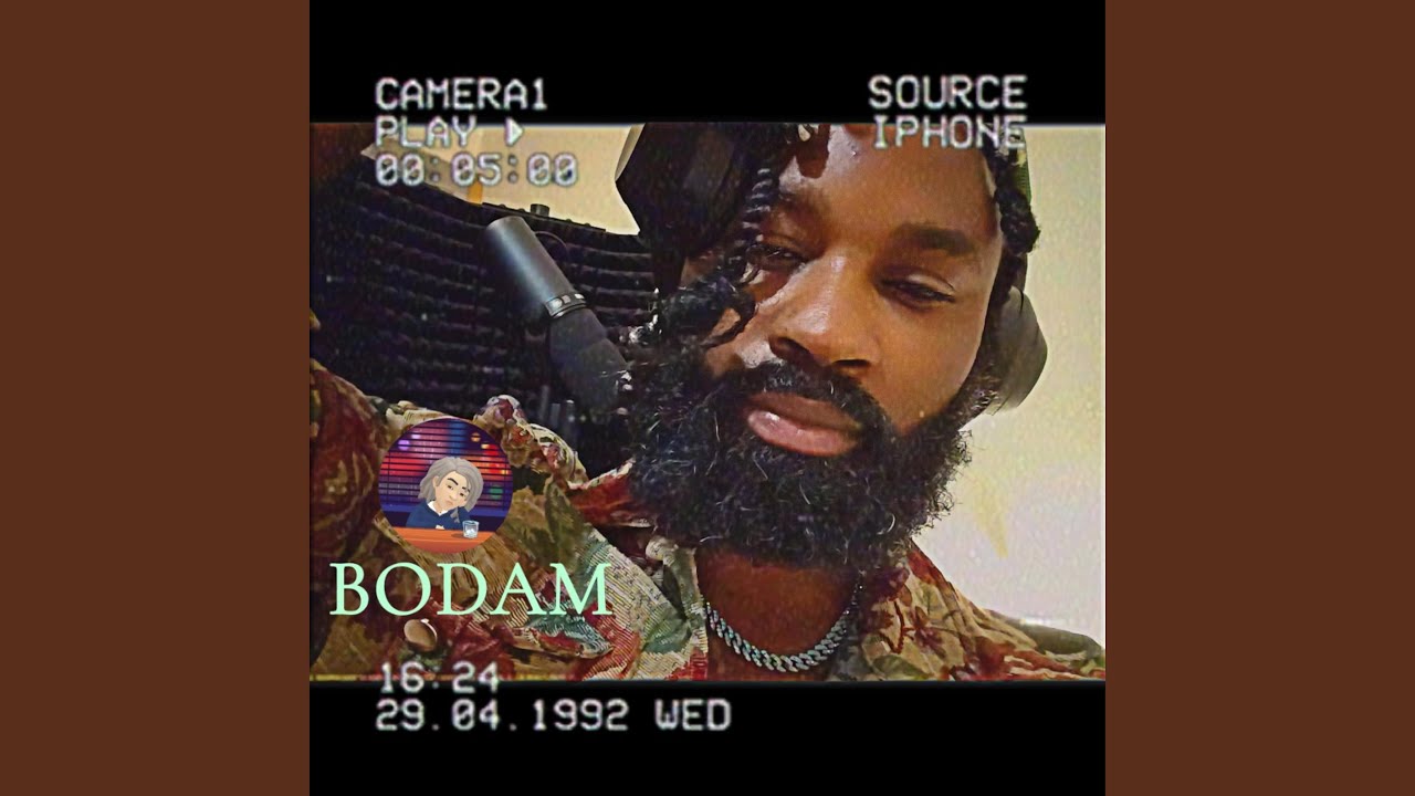 BODAM - YouTube