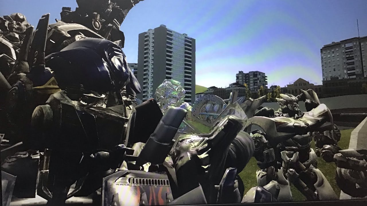 Transformers mod pack ragdolls GMOD tf review - YouTube