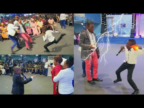 10 Kid Pastors With Their Shocking Miracles | You Won't Believe This Can Happen!!!