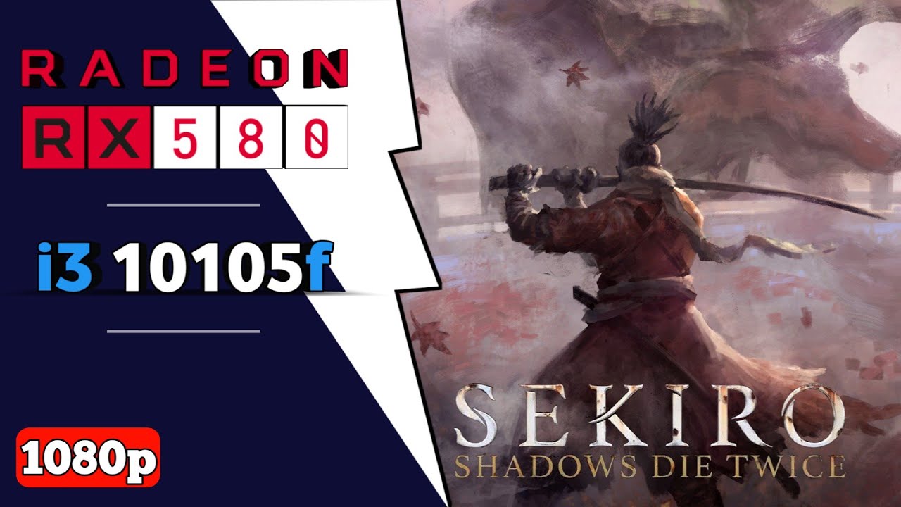 Sekiro Shadows Die Twice Ultra Max Setting (60fps) Test - YouTube
