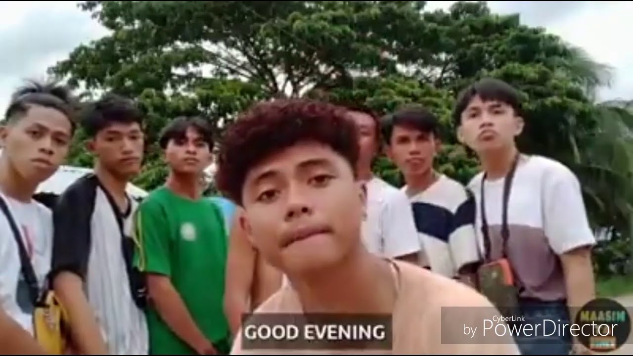 PART 2_ BANAT HUGOT FOR MAASIM TA VINES ft JASTTV - YouTube