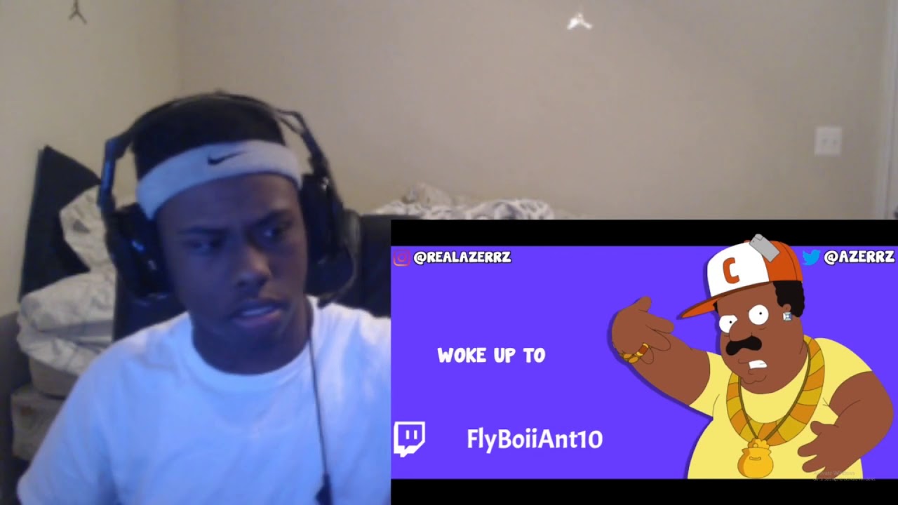 CLEVELAND HAS BARS | Cleveland Brown RAPS Modern Rap Songs Reaction ...