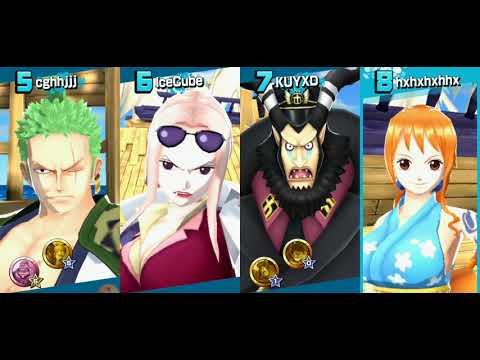 O~NAMI ONEPIECE Bounty Rush gameplay ! WORTH.? - YouTube