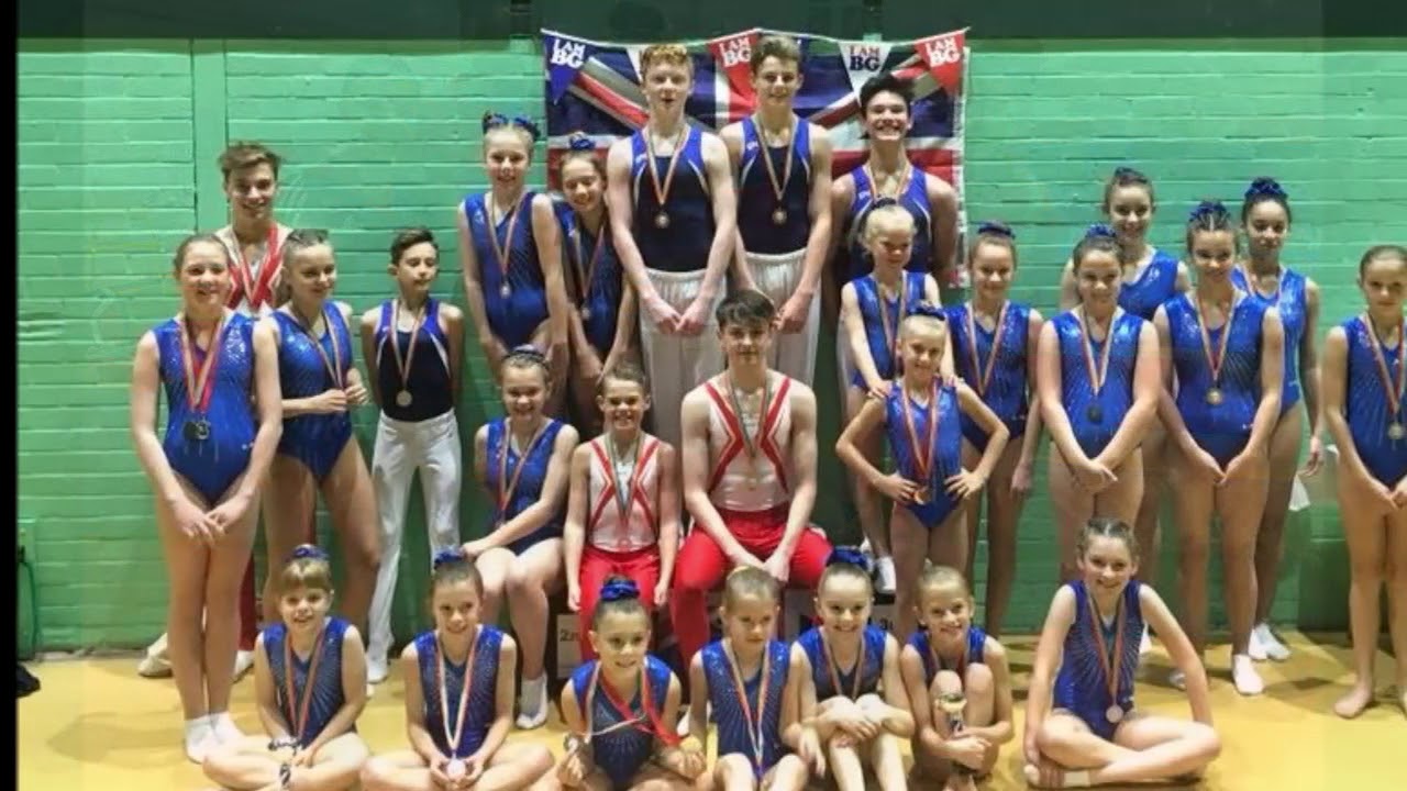 NTGA 2017 Highlights - YouTube