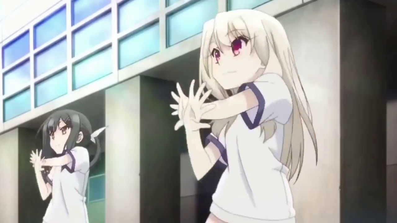 Tổng hợp Anime meme #1 ( Mya-nee Ohayou ) - YouTube