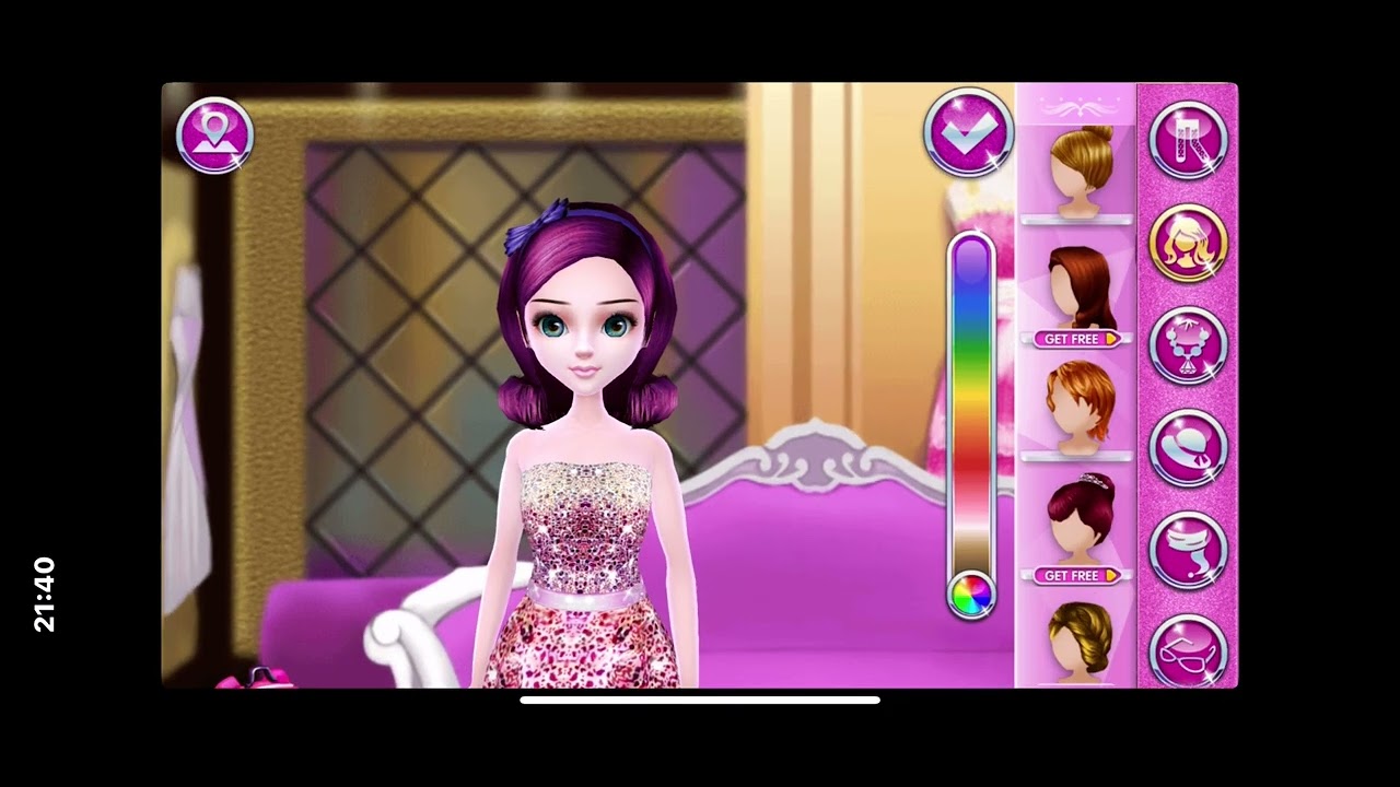Coco Star Fashion Model | Play Game with Bella on 2025 today. - YouTube