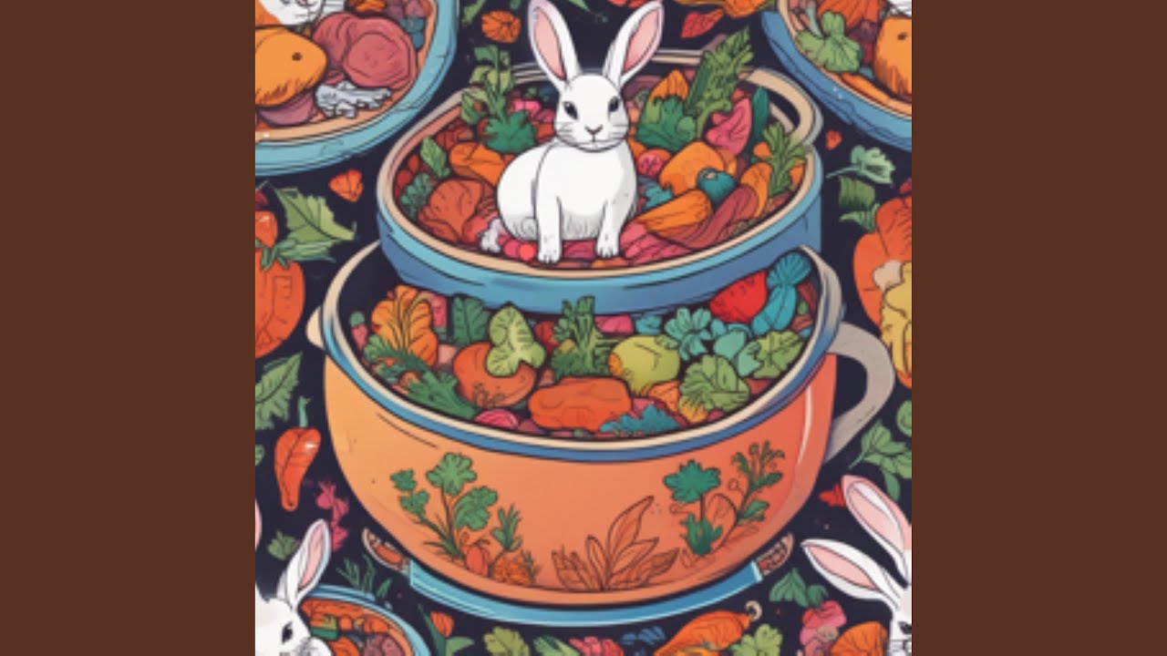 Rabbit Stew (Extra Verse) - YouTube