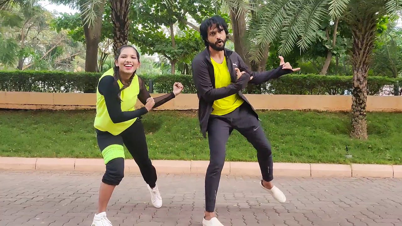 Bollywood Dance Routine | Street Dancer 3D | Magical Steps Choreography ...