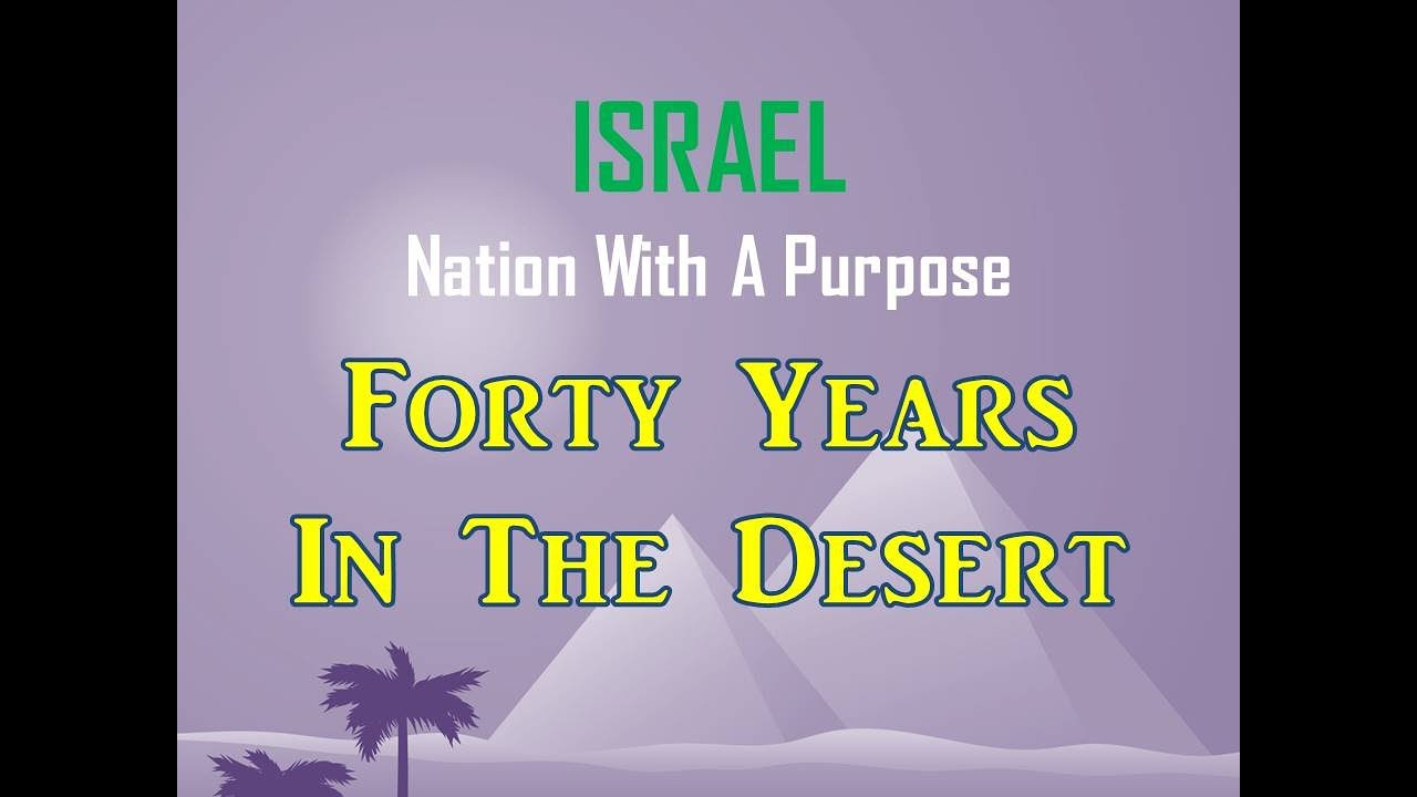 19 Forty Years - YouTube