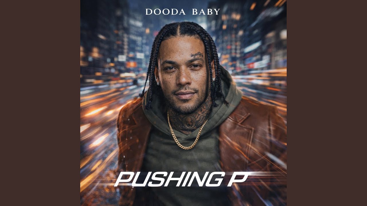 Pushing P - YouTube