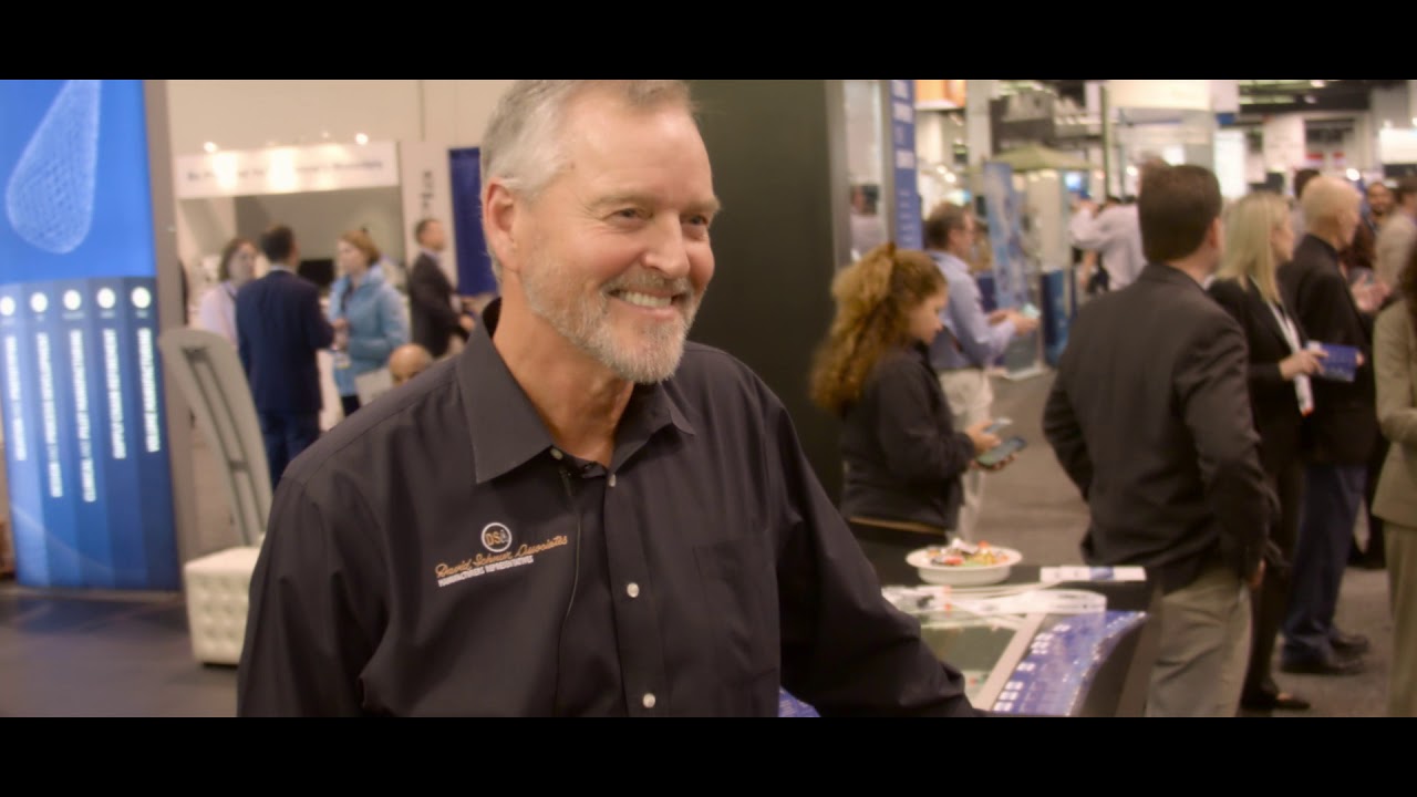 David Schnur Associates at MD&M West 2019 - YouTube