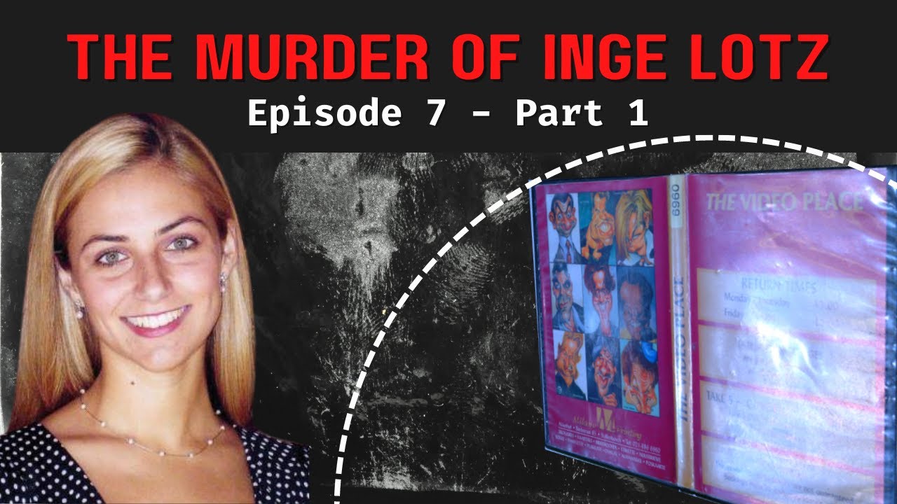 The Murder of Inge Lotz : Episode 7 : Part 1 - Is Folien 1 from a ...