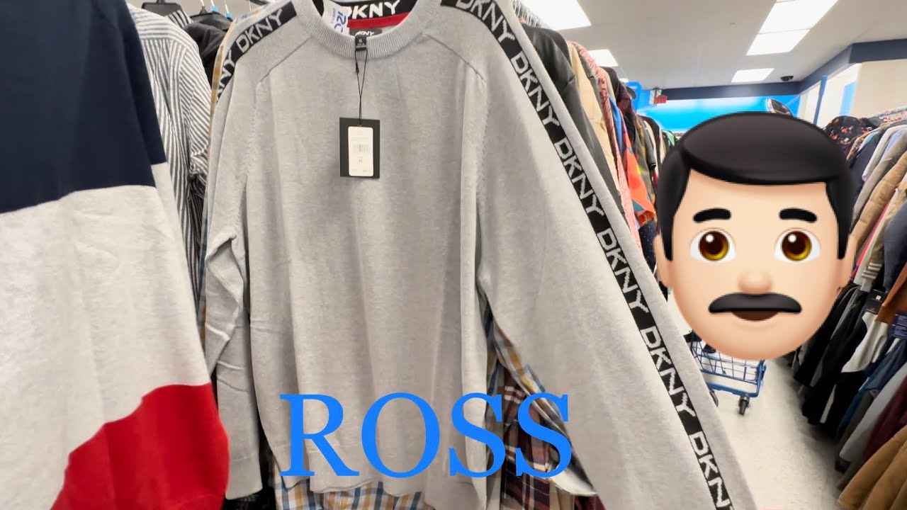 Ross: Para Hombre Chamarras Sudaderas Playeras De Marca!⭐️Envios A ...