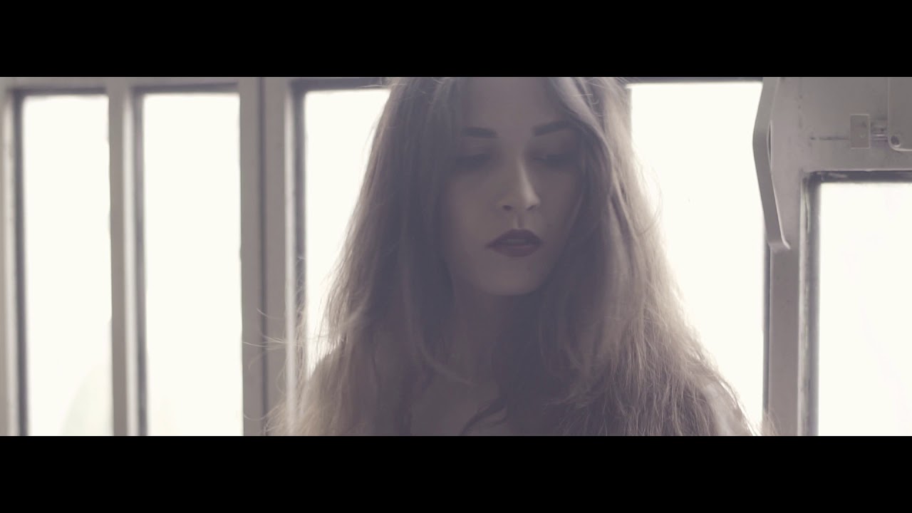 Temporex - | Vacant Eyes | Videoclip (Unofficial) - YouTube