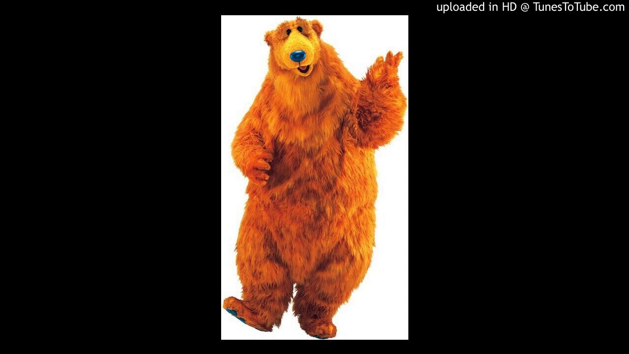 Bear - The Breakfast Song - YouTube